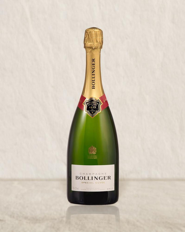 Bollinger – Champagne Gallery
