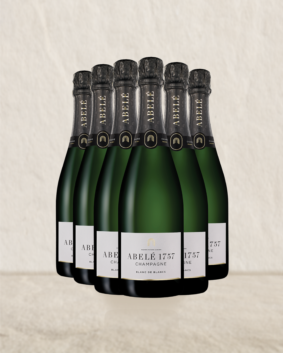 Collet – Champagne Gallery